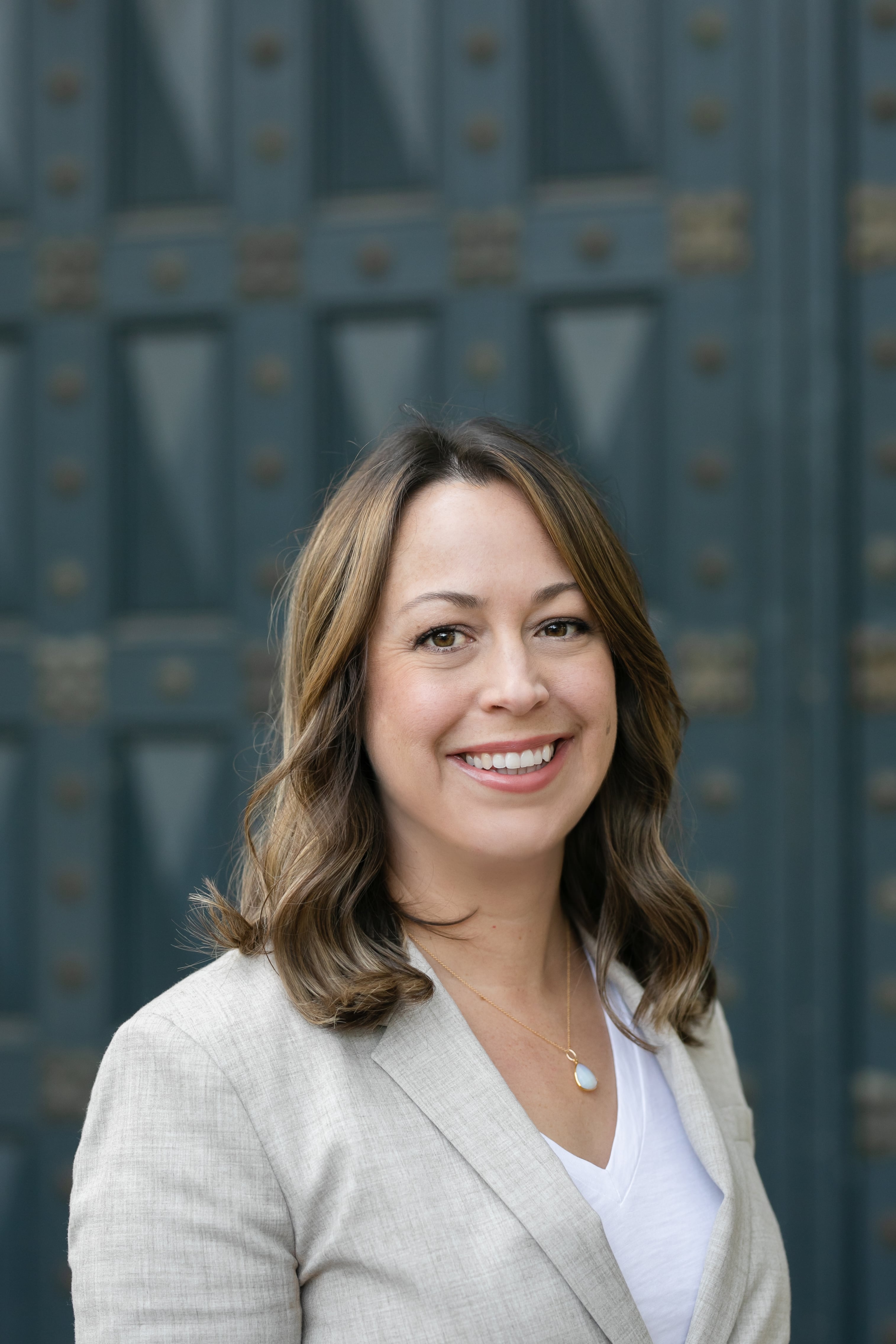 About Us – Chapman Consulting LLC