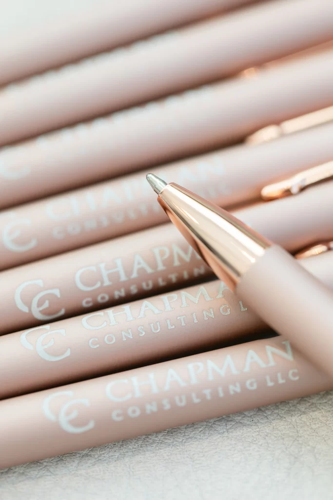 Chapman Consulting LLC